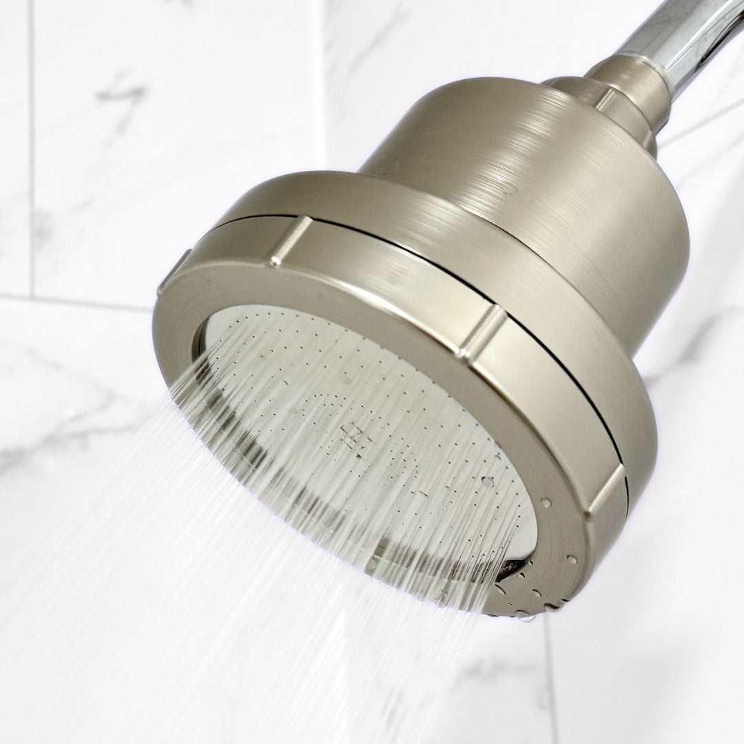 Puriphied Filtered Showerhead - Advanced Filtration Series